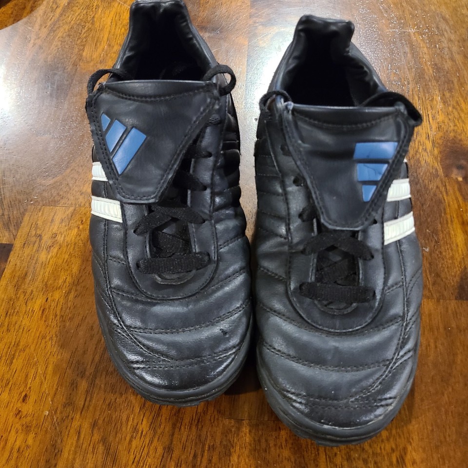 Adidas Cleats RARE BRACARA TRX TURF Soccer Football TF Boot Shoe Mens ...