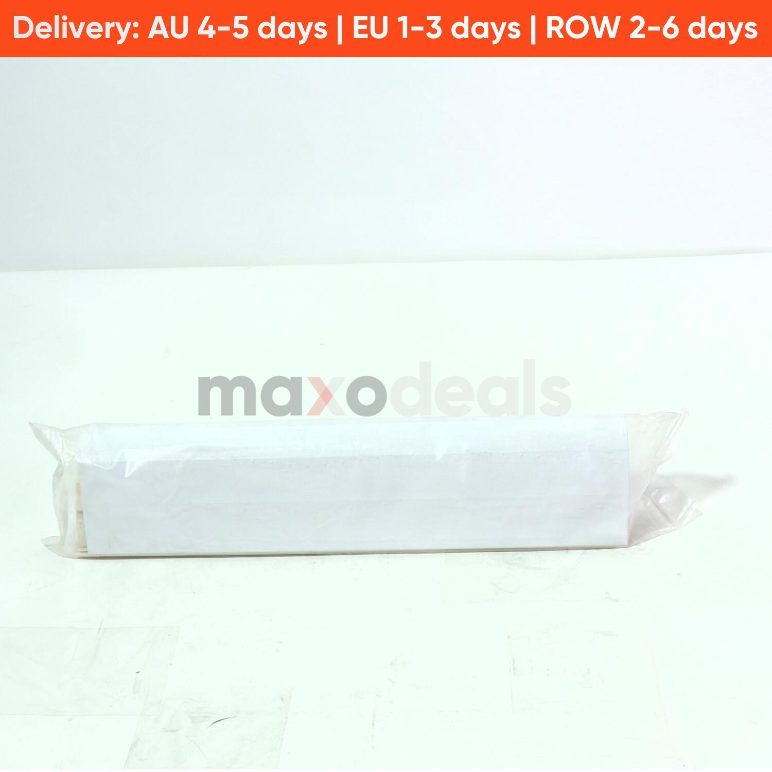 Schneider Electric 08904 12 Label Holder H36Mm L432 New NFP | eBay