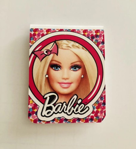 Barbie Magnetic Bookmarks Magnets for Reading Books, | eBay