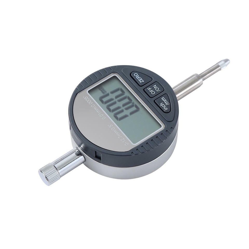 Dial Indicator DTI High Precision Measuring Tools Base With Indicator ...