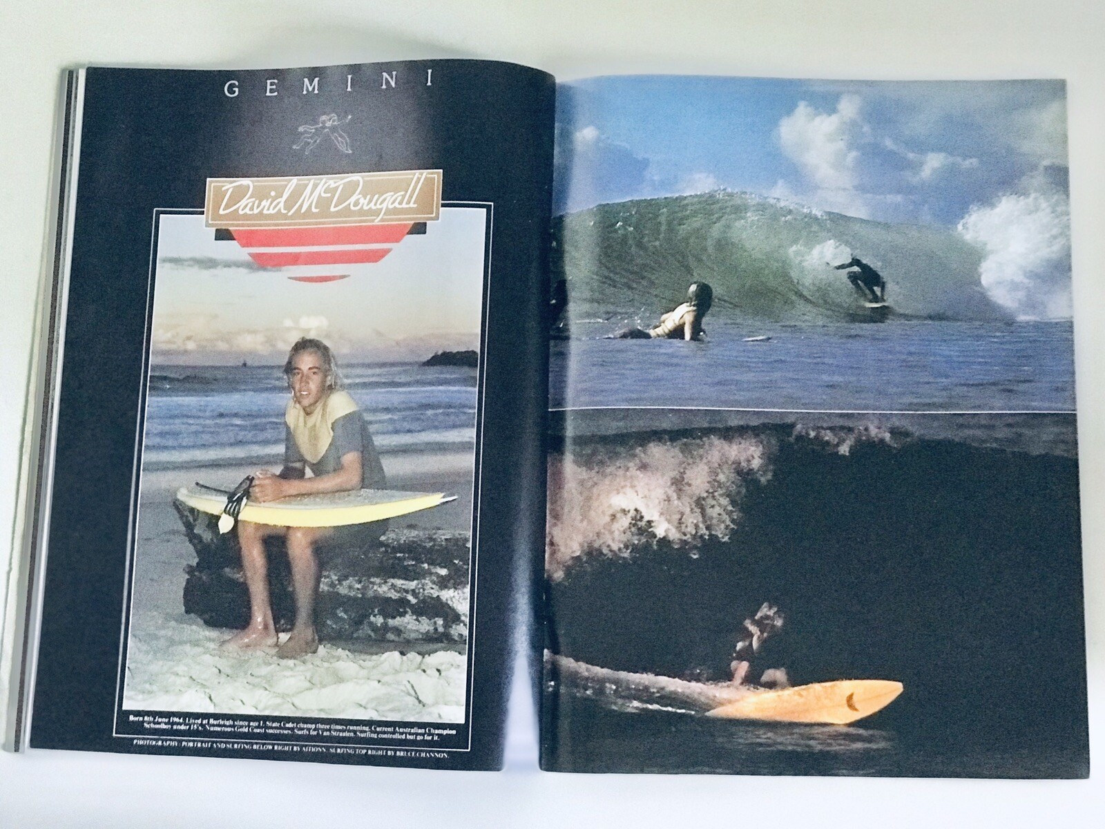 Vintage Australian Surfing World Magazine VOL 28 No. 5 - 1980 | eBay