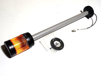 Strobe & Beacon Lights - Allen Bradley Stack Light