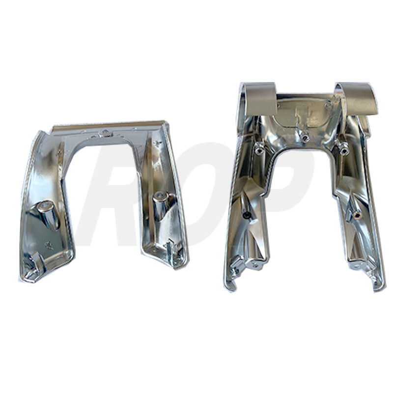 A0004641900 For Mercedes-Benz AMG Performance Steering Wheel Lower Trim ...