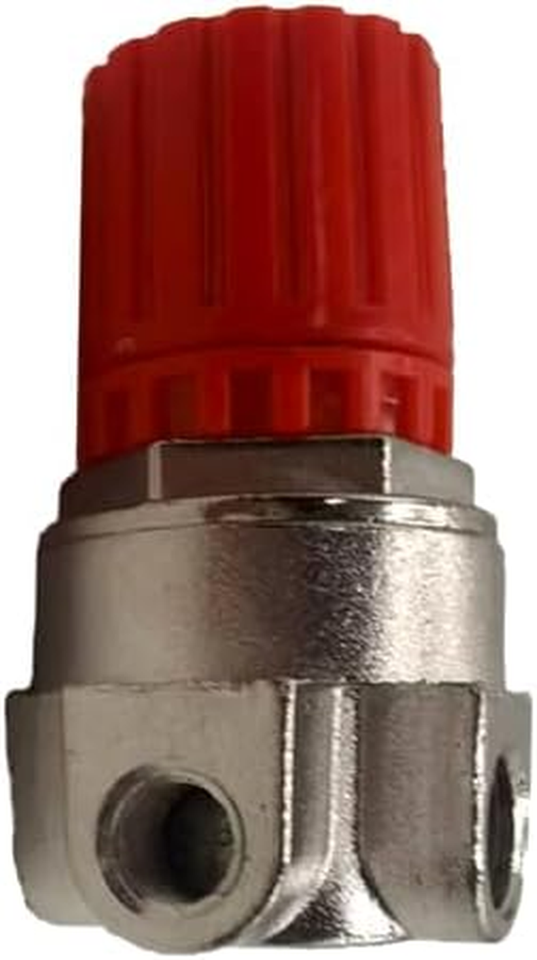Air Compressor Pressure Regulator for Bostitch Husky Hitachi and ...