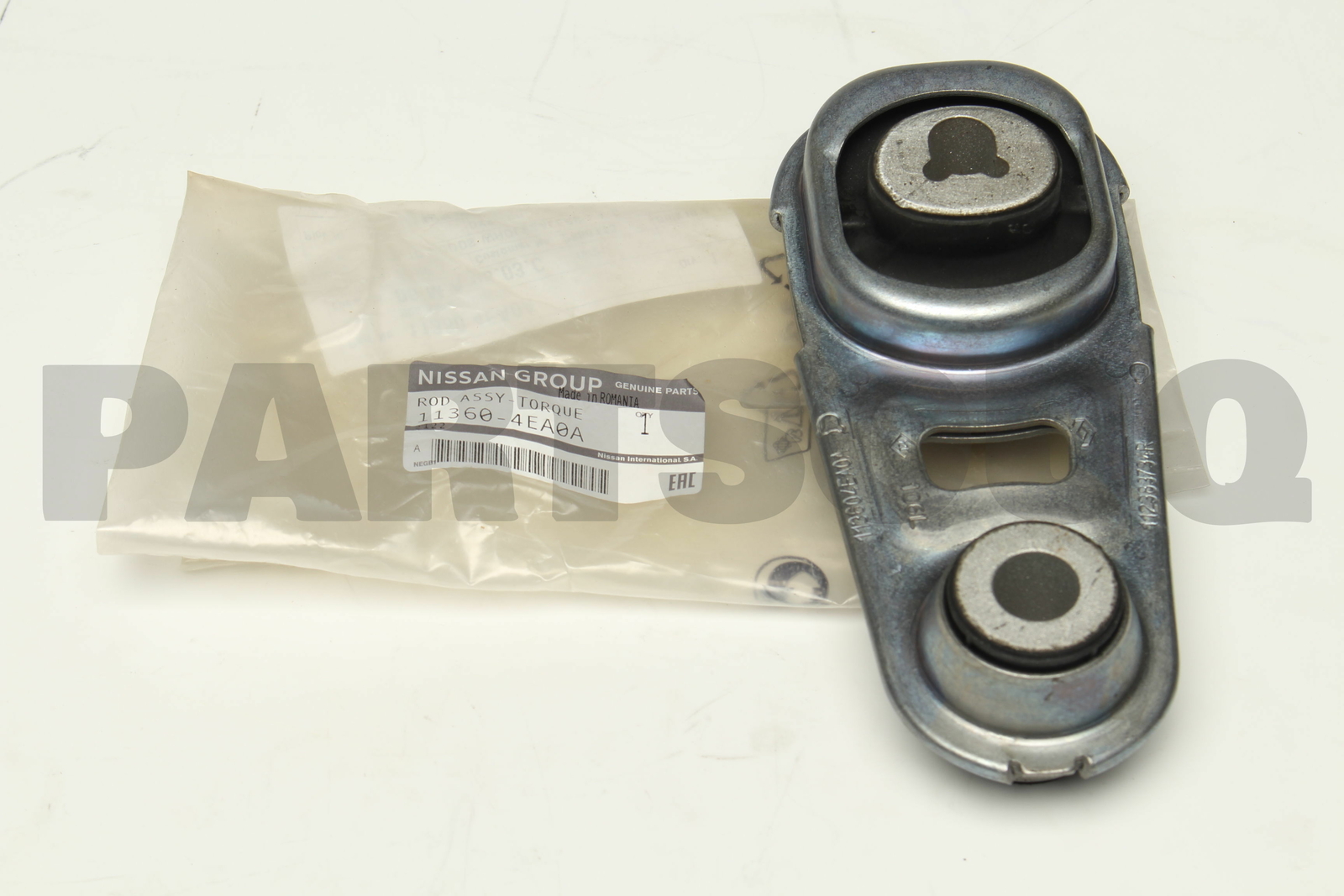 113604EA0A Genuine Nissan ROD ASSY-TORQUE 11360-4EA0A | eBay
