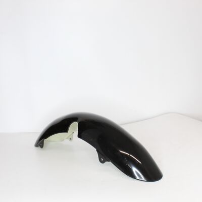 Misfit 250 Front Fender Black PN P5J-64111-00-6A For Cleveland ...