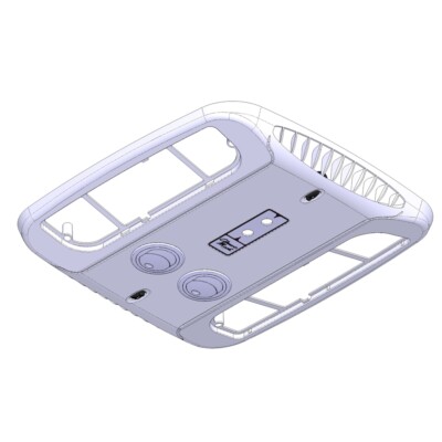 Coleman RVP Chillgrille Upgrade Kit - Free Delivery (9470-4231) | eBay