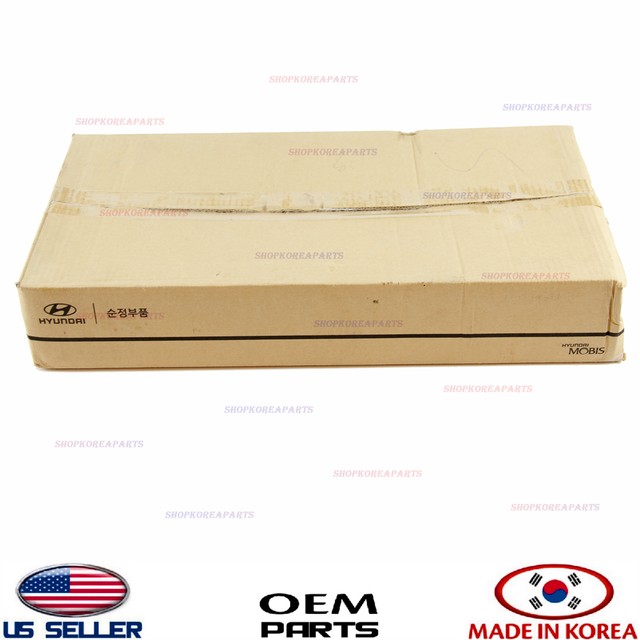 545003X000 OEM Front Lower Control Arm LH Fits Hyundai Elantra Coupe GT ...