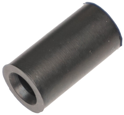 BMW 7 mm Vacuum Hose Line Port Blanking Cover End Cap 11611727176 New ...