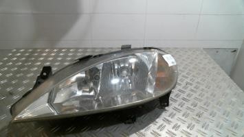 Optique avant principal gauche (feux)(phare) d'occasion ref. 26060/R ...