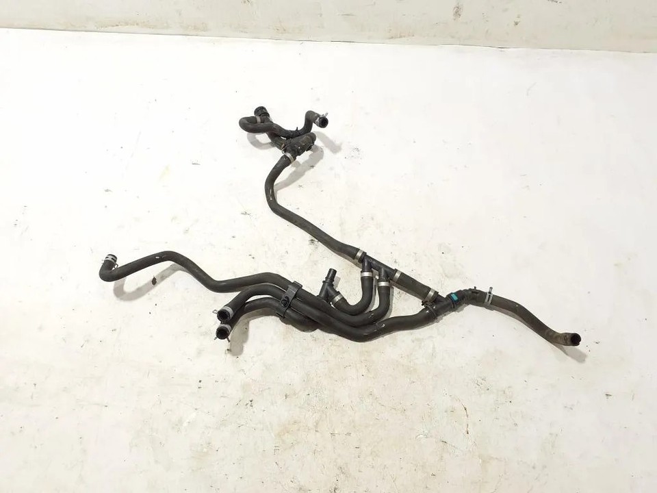 POLESTAR 2 P Andere Schläuche 32257930 Electricity 2022 33037455 | eBay UK