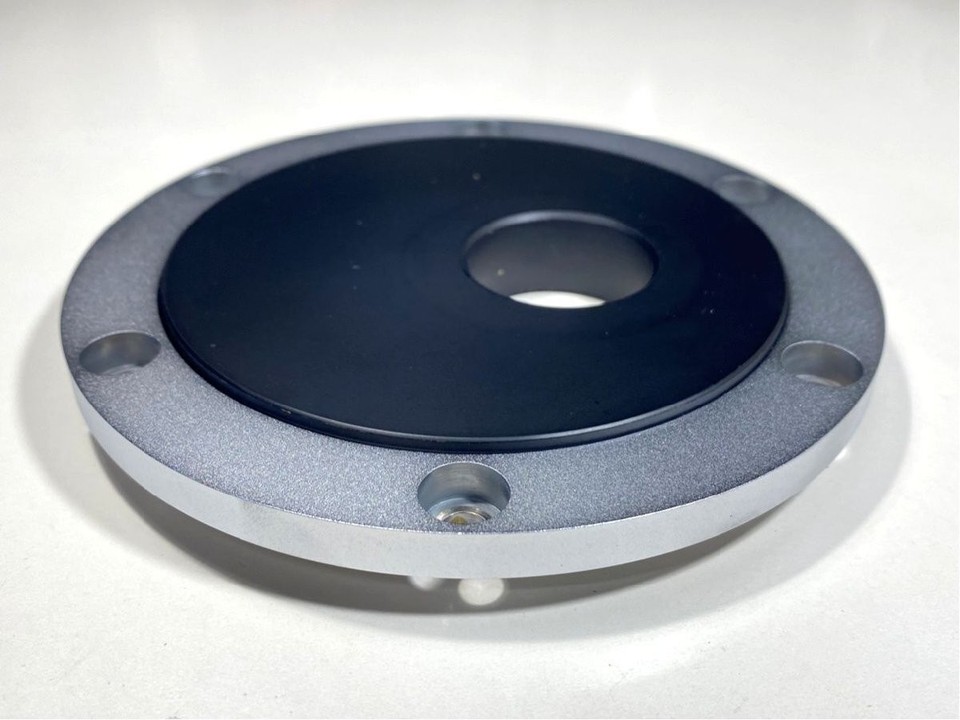 Micro A-125 DDL-120 Turntable Short Arm Base Used Tonearm Part ...