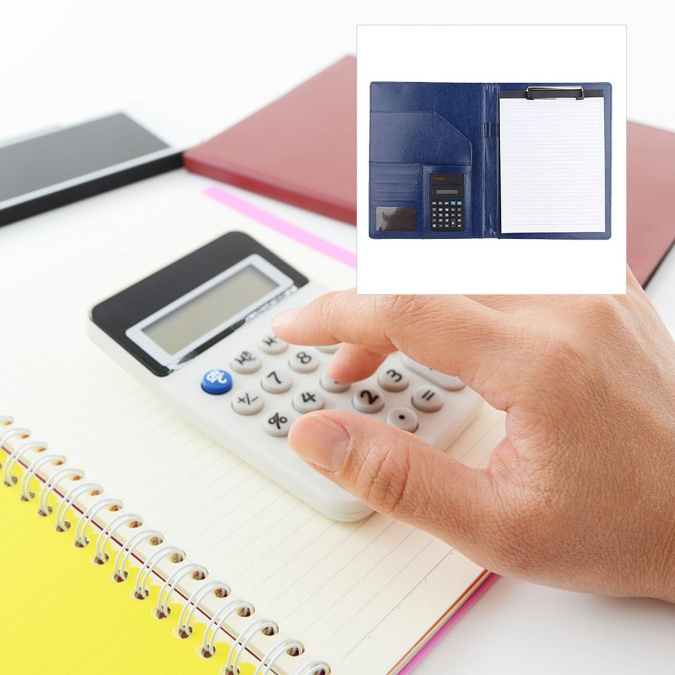 1pc Official Document Folder A4 File Folders Document Holder | eBay UK