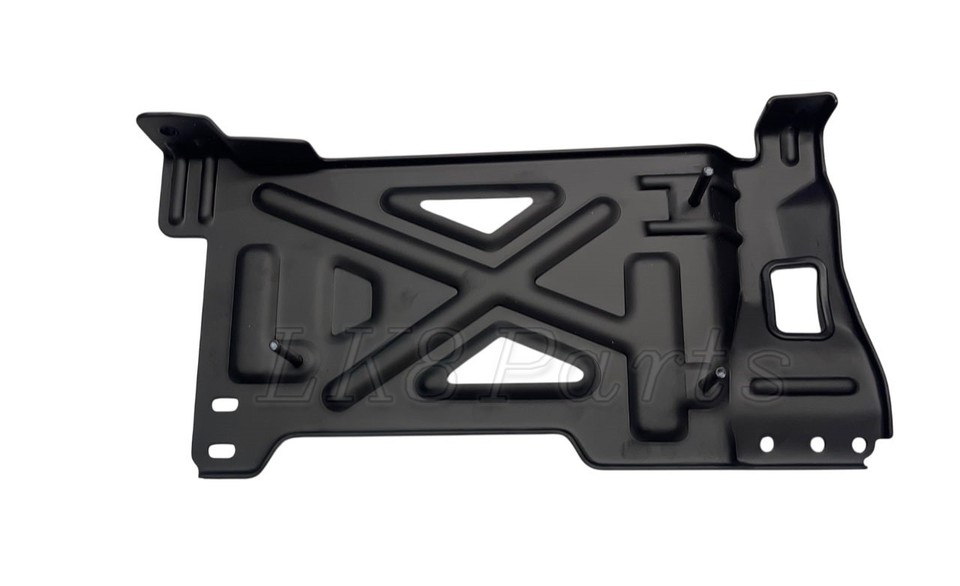 Land Rover Defender L663 90 110 2020+ Integrated Air Compressor ...