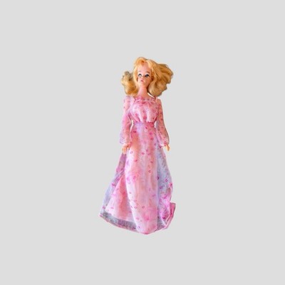 Vintage Davtex Barbie Bild Lilli Clone Suzette Doll Head Style Fashion ...