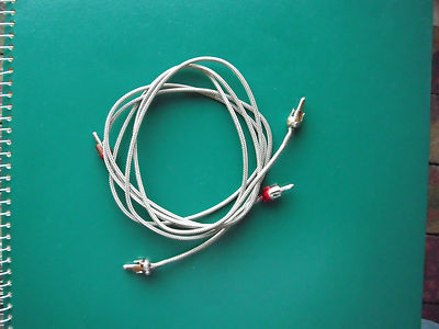 Super Reverb BF tank cable set | eBay