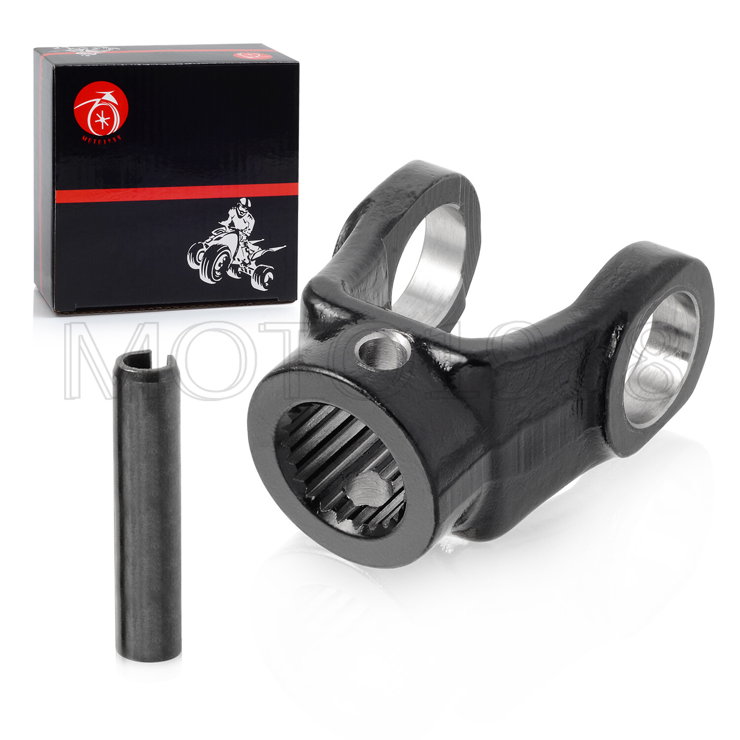 Front Drive Prop Shaft Yoke for Polaris RZR 570 800 900 XP 1000 3235618 ...