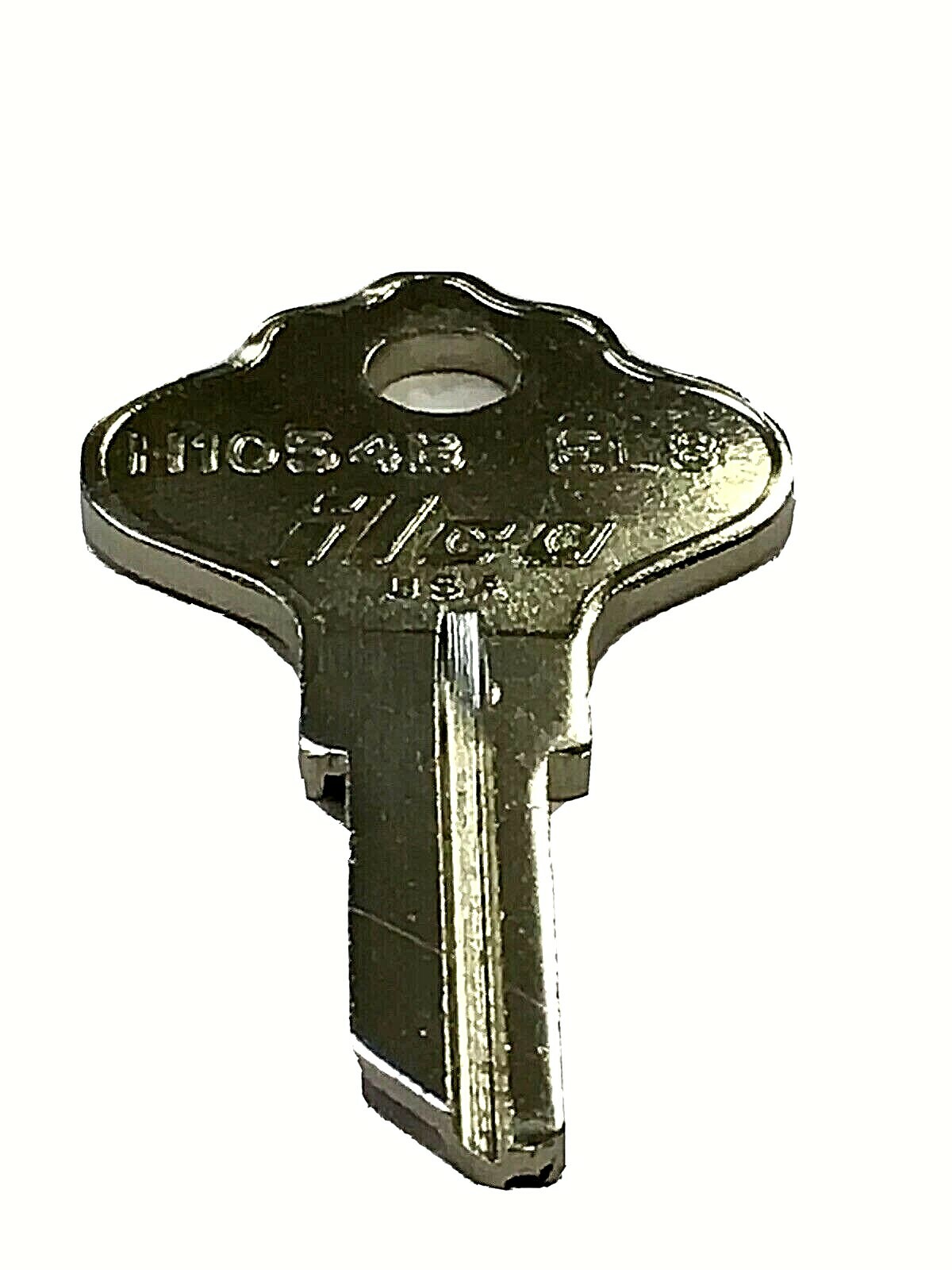 1 Elgin Commercial Residential H1054B EL8 Key Blank | eBay