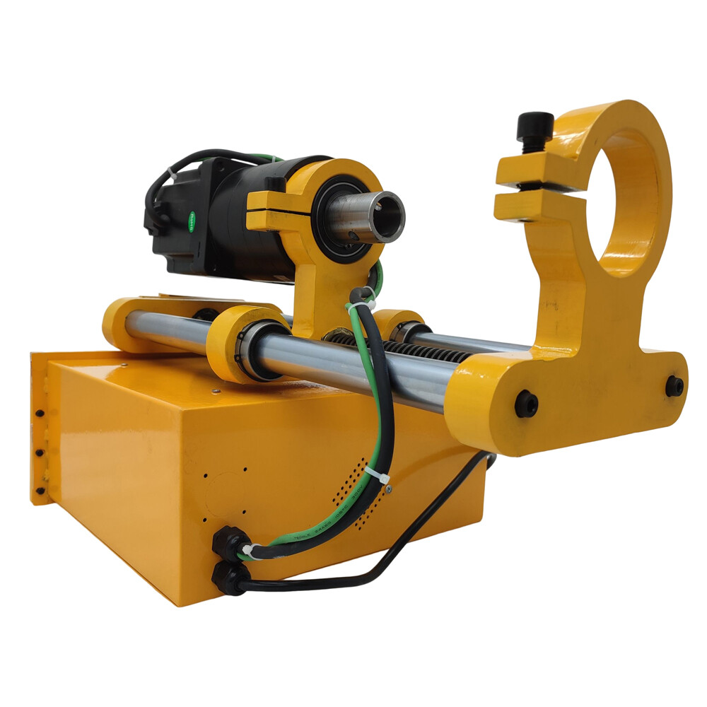 Intbuying+022398+Portable+Line+Boring+Hole+Drilling+Electric+Machine ...