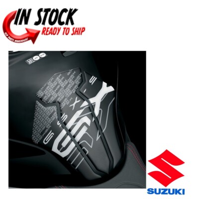 SUZUKI TANK PAD PROTECTOR PAD 2024 GSX-S1000 GX MODEL OEM 99180-48K30 ...