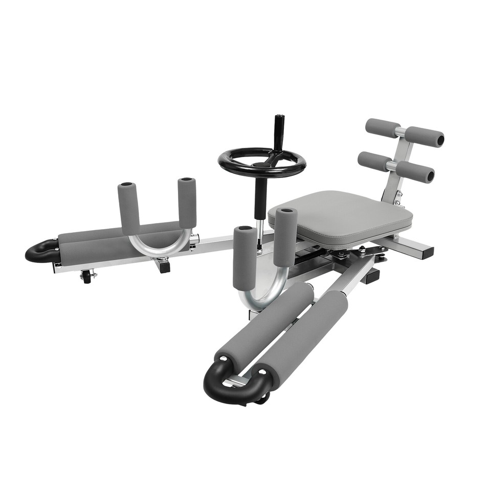 210 Leg Stretcher Stretching Machine Splits Machine Fitness Training ...