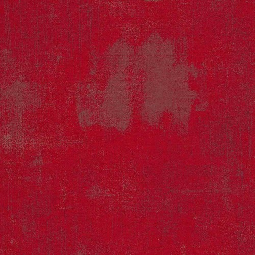 Moda Grunge 30150-376 Formula One Red Priced per Yard Basicgrey ...