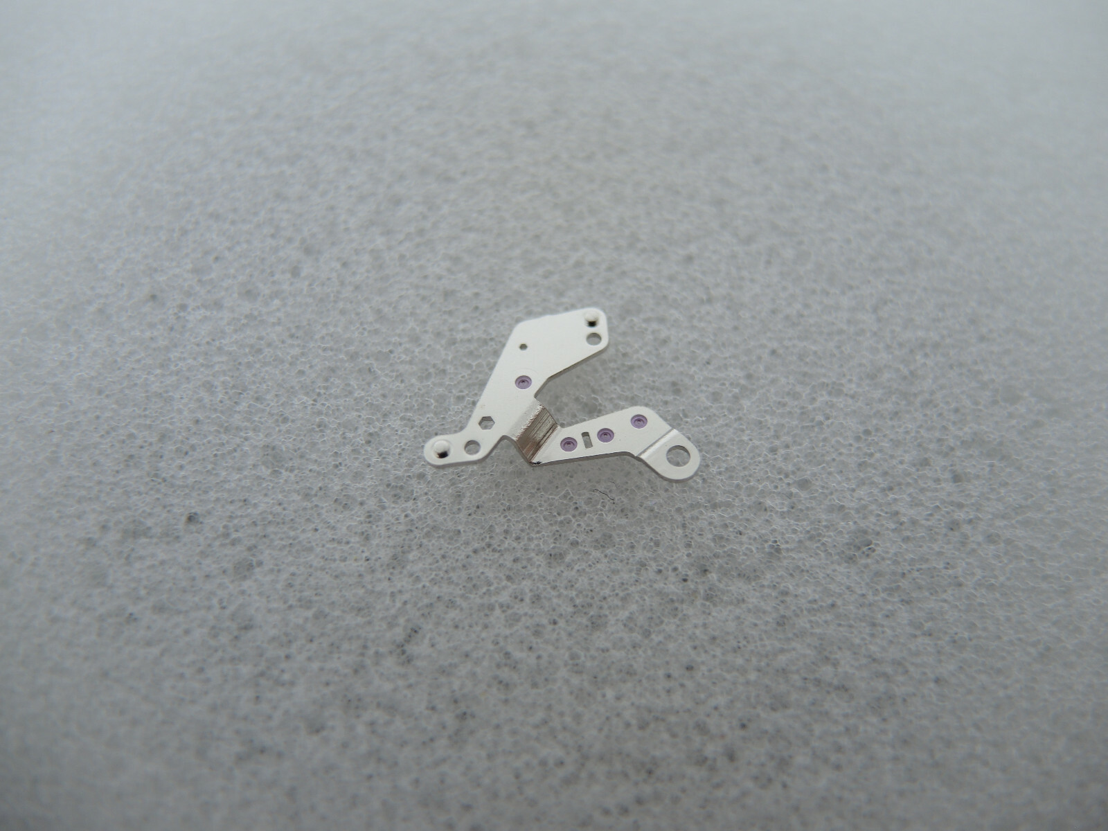 Räderwerkbrücke für ETA ESA 952.101, 952.111, train wheel, part 110, 10 ...