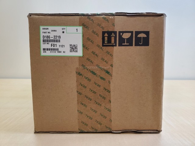 Genuine Ricoh D186-2219 Color Drum Unit C3503 C6003 for sale online | eBay