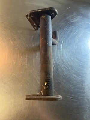 Toro S-200 Snow Blower Muffler Assembly | eBay