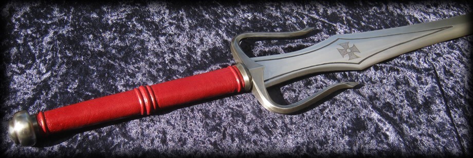 King of Castle Grayskull sword. Replica | eBay