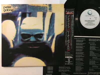 PETER GABRIEL SECURITY US LP [71089ER] | eBay
