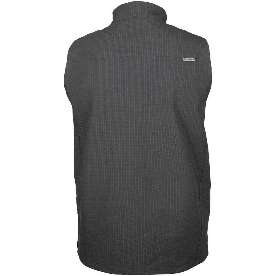 Leupold Frost Trail Softshell Vest Iron Gray XX Large 182996 | eBay