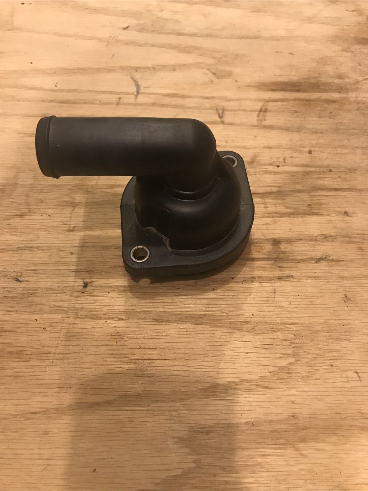 Mercury 135-300 HP L6 L4 Verado Thermostat Housing Assembly 892864T04 ...