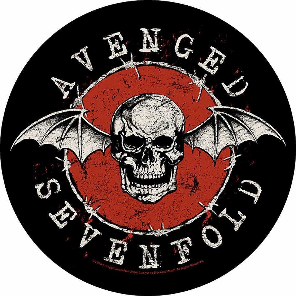 Foto A7x Logo