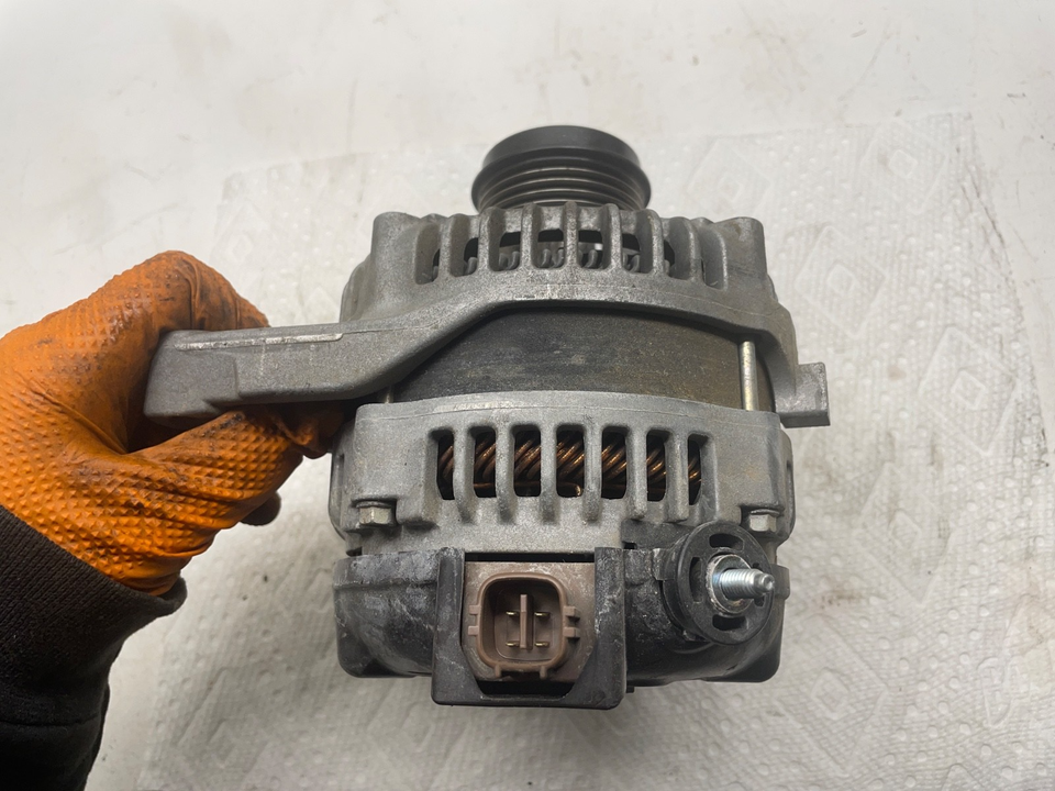 GENUINE OEM 2012 2013 2014 Toyota Camry 2.5L Alternator Generator 27060 ...