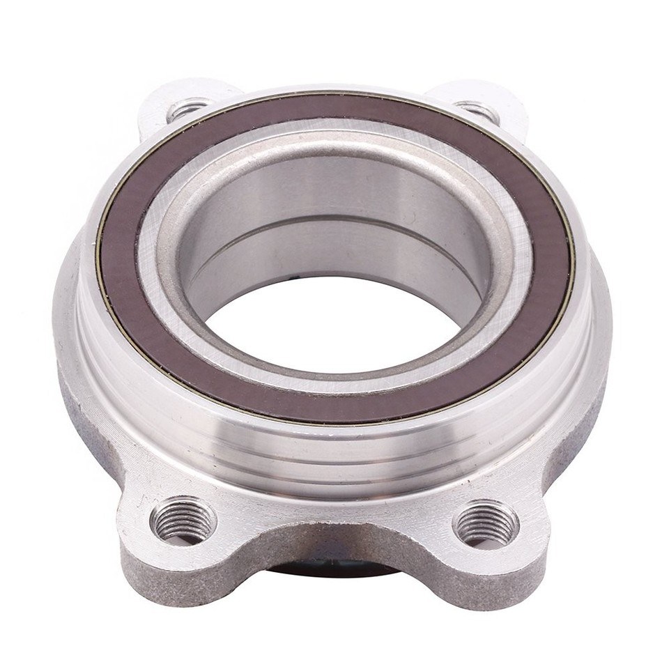 4Pcs Wheel Bearing Modules Assembly For Audi A4/A5/A6/A7/A8 Quattro Q5 ...