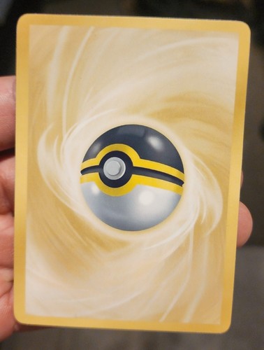 Lusamine - Pokemon - Waifu - Goddess - DIY - Full Art - Glossy ...