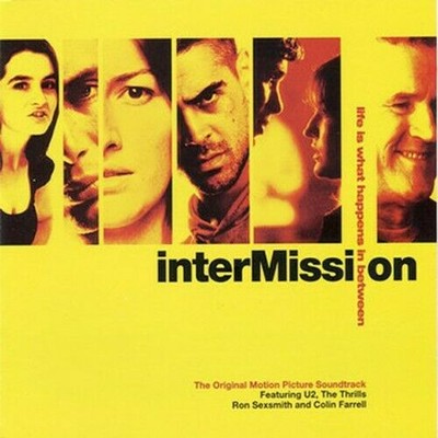 Intermission CD New & Sealed 724359333724 | eBay