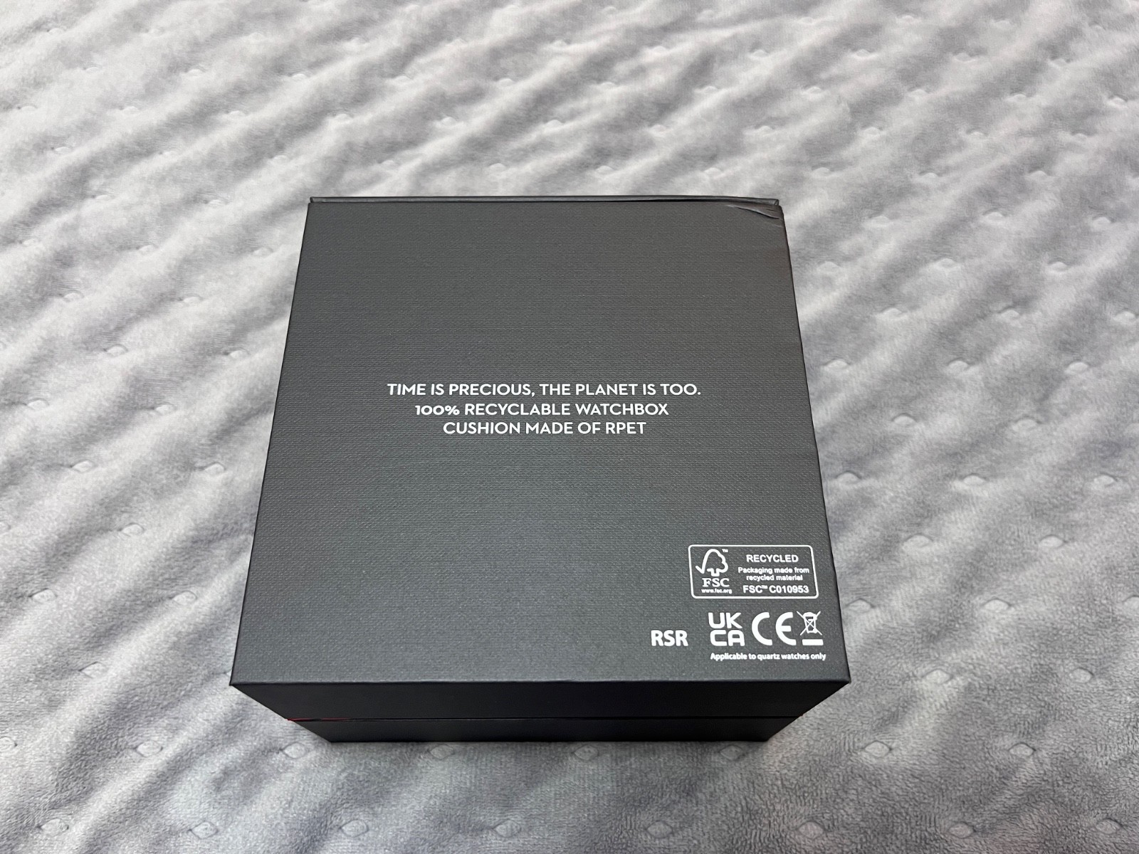 Tissot Everytime 38mm Stainless Steel Quartz Analog Watch Arabic ...