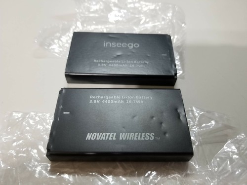 Novatel Wireless 7730L Jetpack OEM 4400mah Battery for sale online | eBay