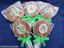 REPTILE/SNAKES/LIZARD CHOCOLATE LOLLIPOPS/SWEETS PARTY BAG FILLERS ...