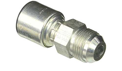Gates 8G-12MJ - G25165-0812 Hydraulic Hose Fitting Male JIC 37° Flare ...