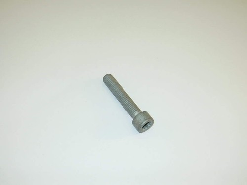 Genuine VW AUDI SKODA Socket Head Bolt W. Inner Multipoint x10 pcs ...