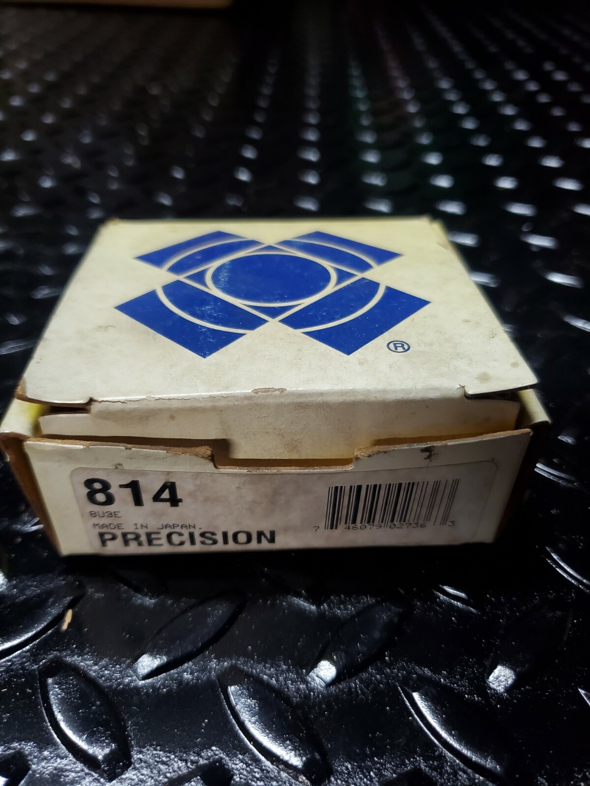 Universal Joint Moog 814 for sale online | eBay