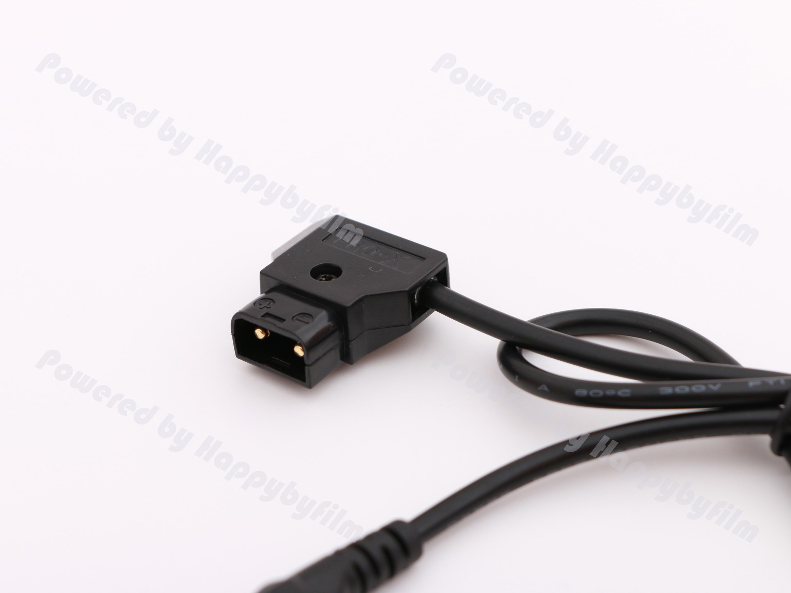 Dtap To 12v Dc D-Tap Power Tap DC Power Cable 1.6ft For Sony PXW-FS7 ...