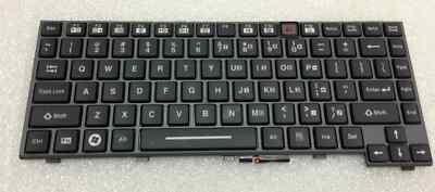 Genuine OEM Panasonic Toughbook CF-29 CF-30 CF-31 Emissive Backlit ...