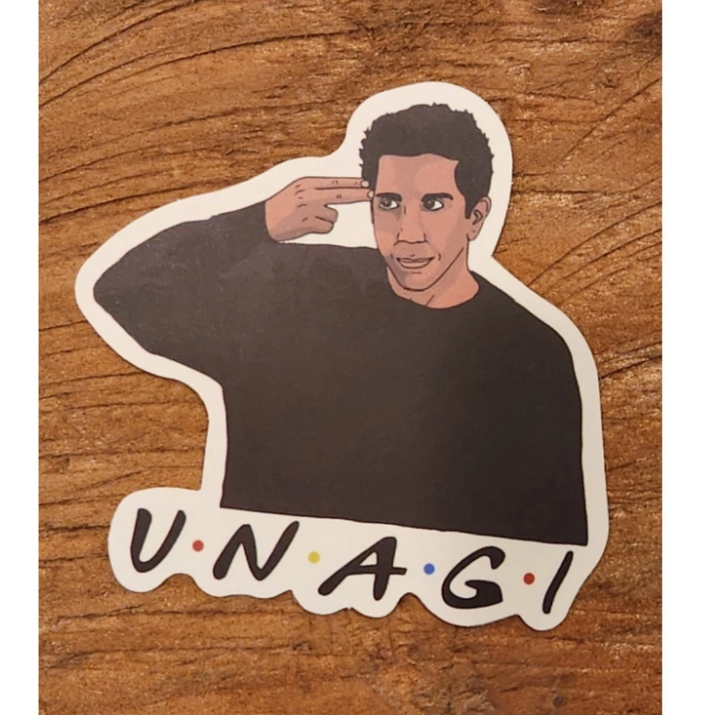Unagi Ross