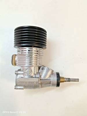 SG Racing Car 3.5 by ROSSI vintage Engine | eBay