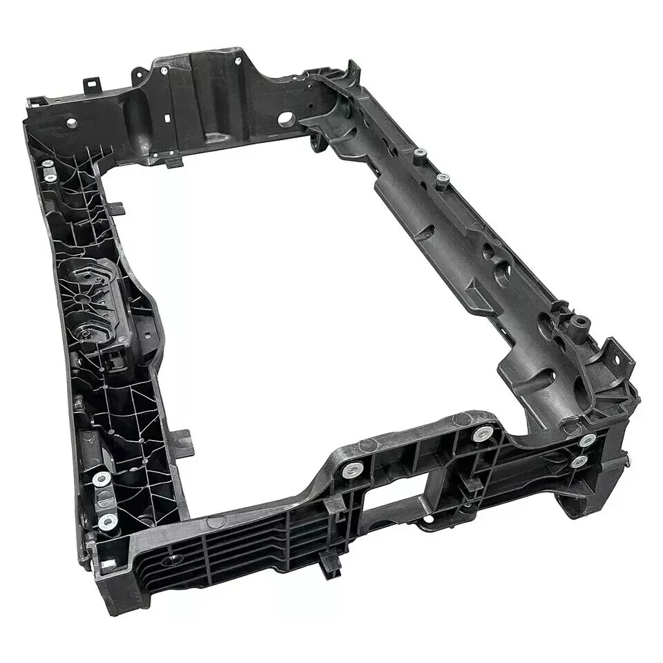 Fits 2022-2024 Honda Civic EX EX-L LX Si Sport Radiator Core Support ...