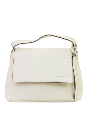 Women's Crossbody, Shoulder Bag genuine leather Tony Bellucci 059-65 | eBay